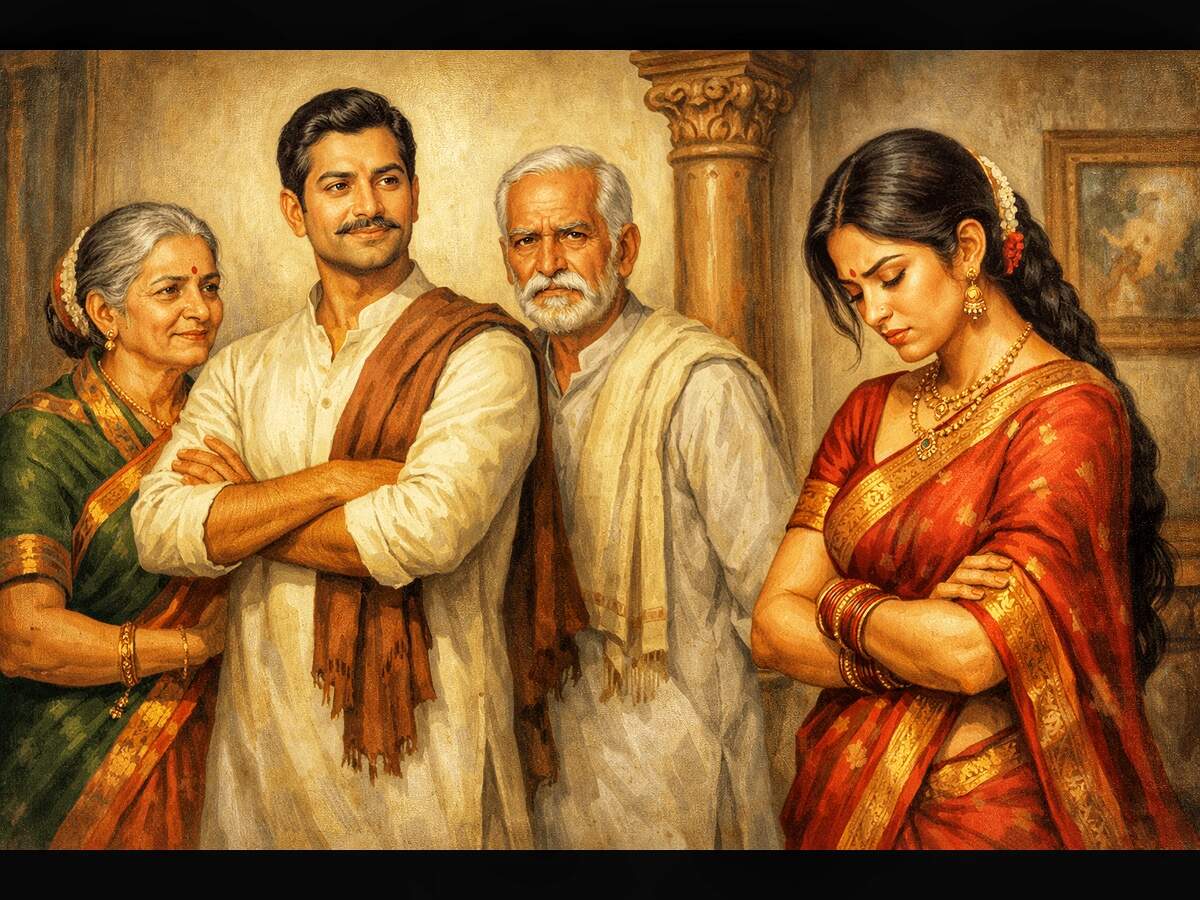 No maintenance for wife earning Rs 36,000 per month with 'no other ...