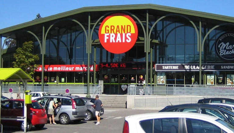 L'enseigne Grand Frais va passer sous pavillon américain, le fonds ...