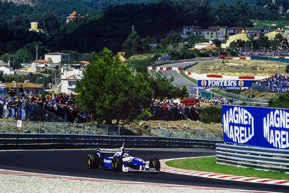 F1 reveals which track will replace Zandvoort on 2027 F1 calendar