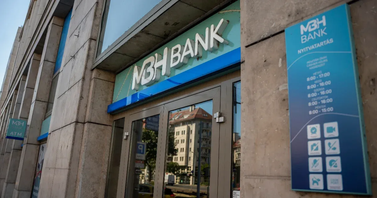 Az MBH vezetői gazdagodhatnak majd az állam 42 milliárd forintjából