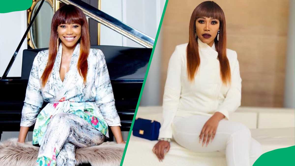 'Scandal!' spoiler: Mamsie leaves her son Botsotso