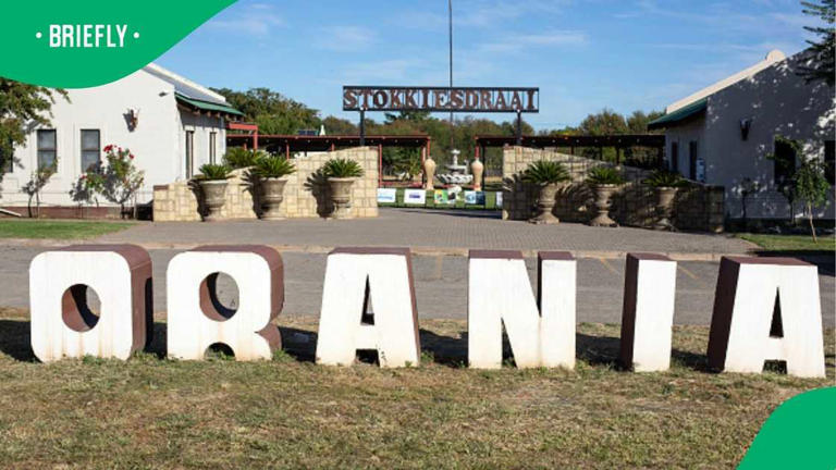 TikTok video of Orania sparks heated debate over Afrikaans-only town