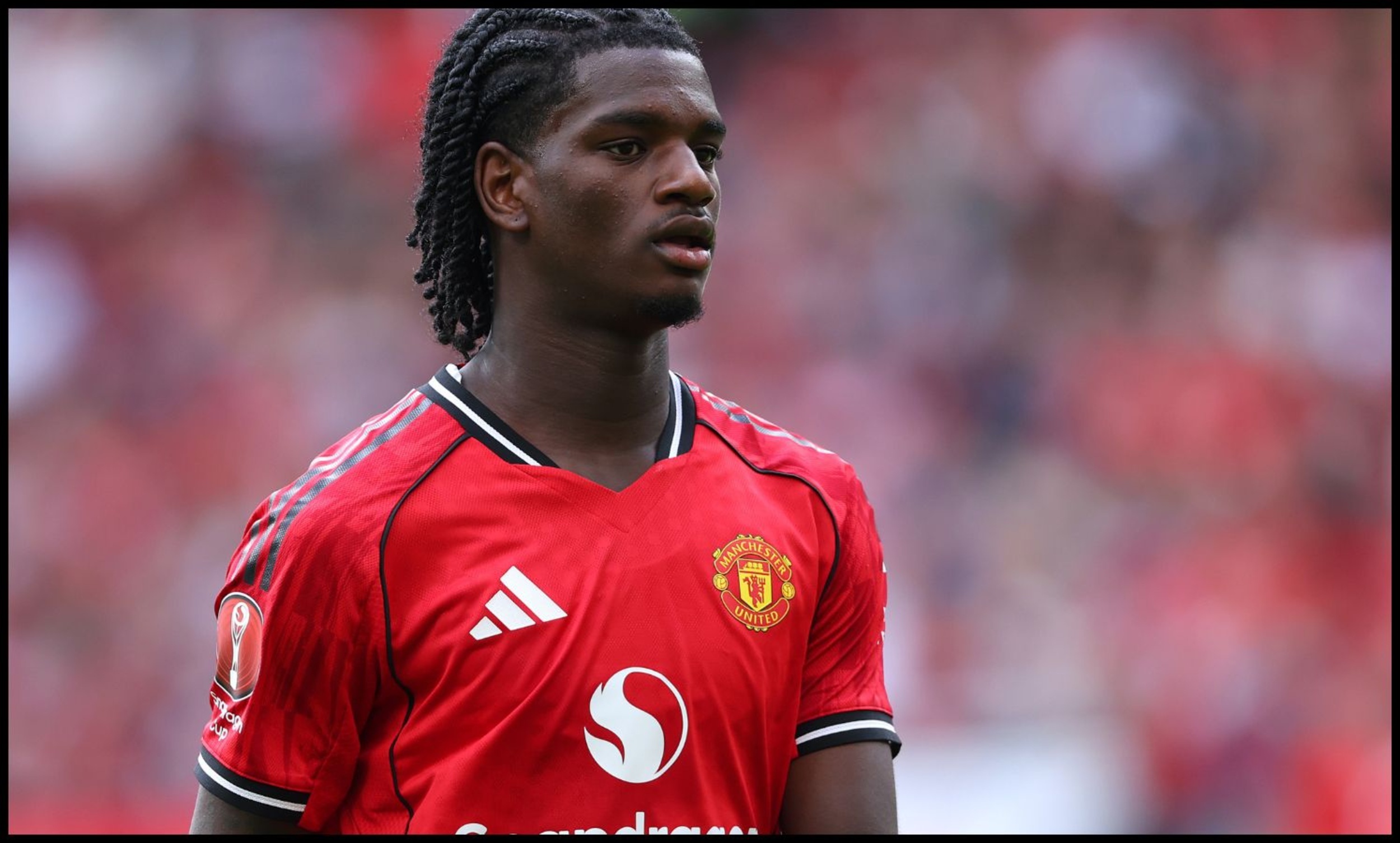 Man Utd predicted XI vs Leeds: Teenager to debut in Amorim’s new system