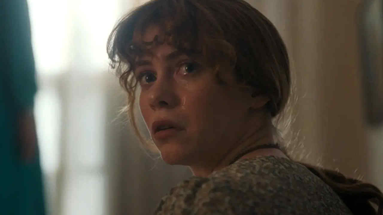 Beverly Marsh torna in It: Welcome to Derry: perché la scena finale ...