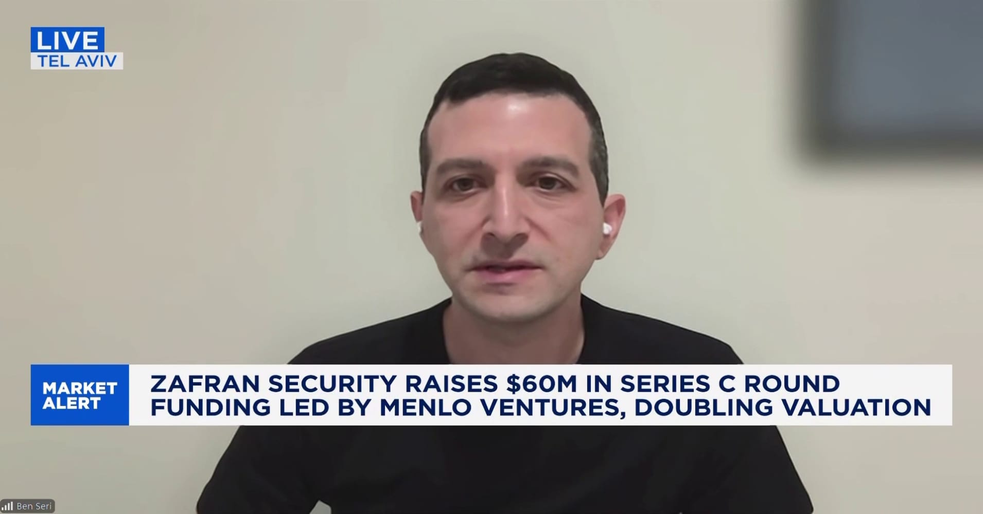 Zafran Security shows how firms can fight hackers with their existing tools
