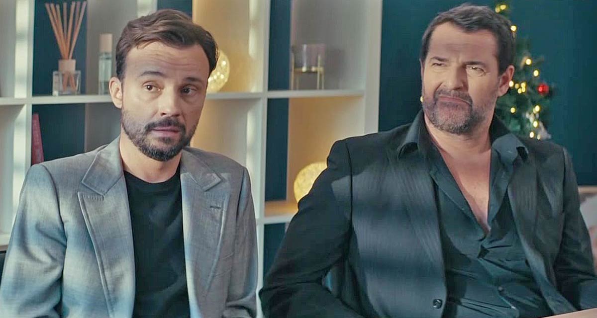 Audiences TV prime (lundi 15 décembre 2025) : L'amour est dans le pré ...