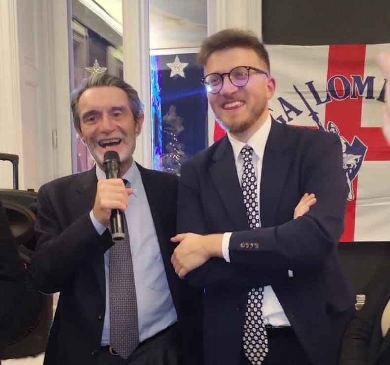 Elezioni 2026, Fontana: "Il centrodestra lecchese converga su Carlo Piazza"