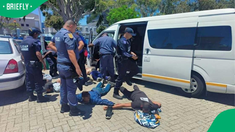 Wynberg Court assassination plot foiled as seven suspects arrested ...