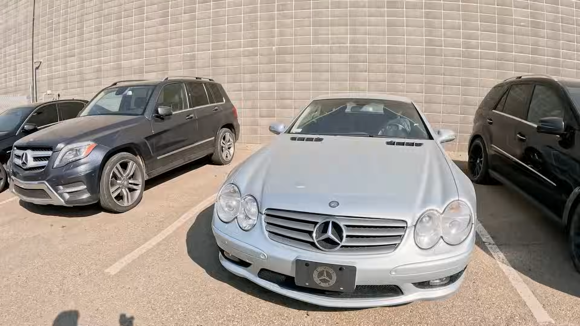 Why this Mercedes generation still survives while newer ones struggle