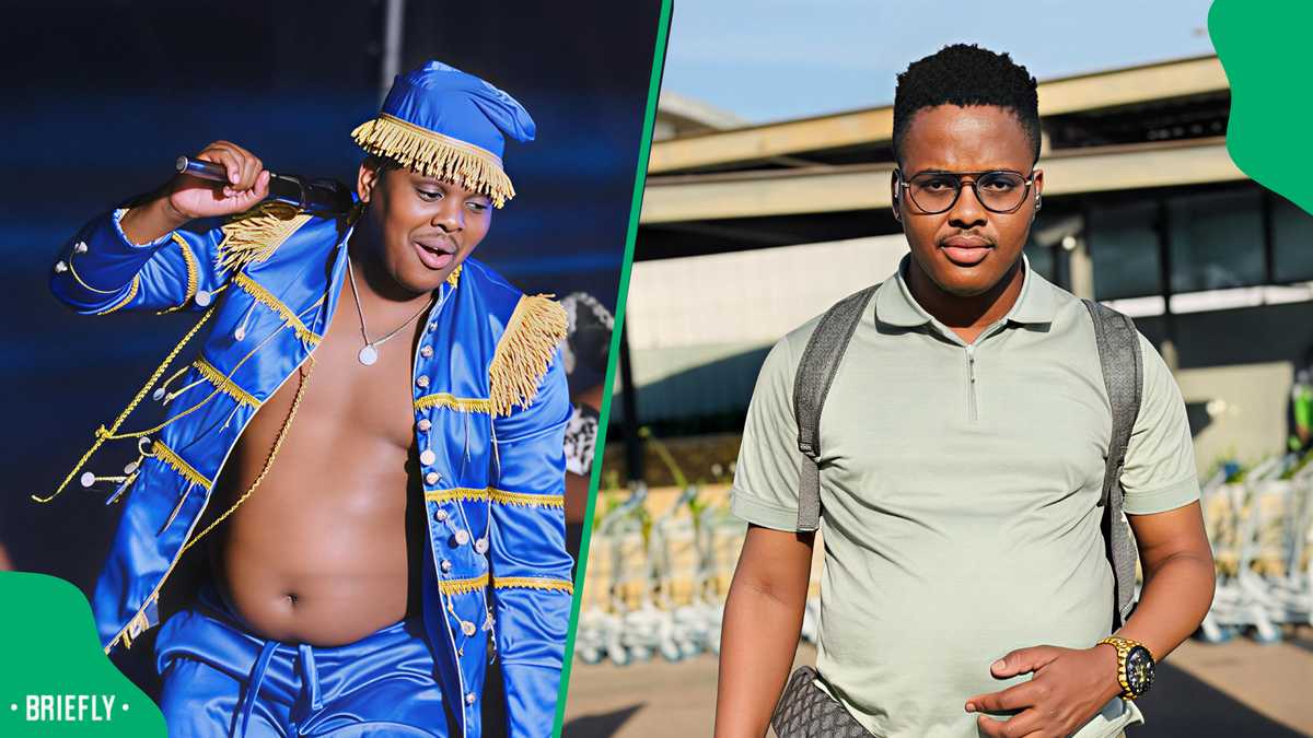 Significant milestone: Khuzani Mpungose nominated for Africa Brand Awards
