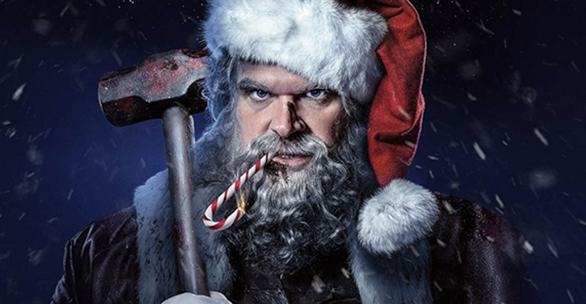 Christmas horror movies for everyone bored with all the fake Hallmark ...