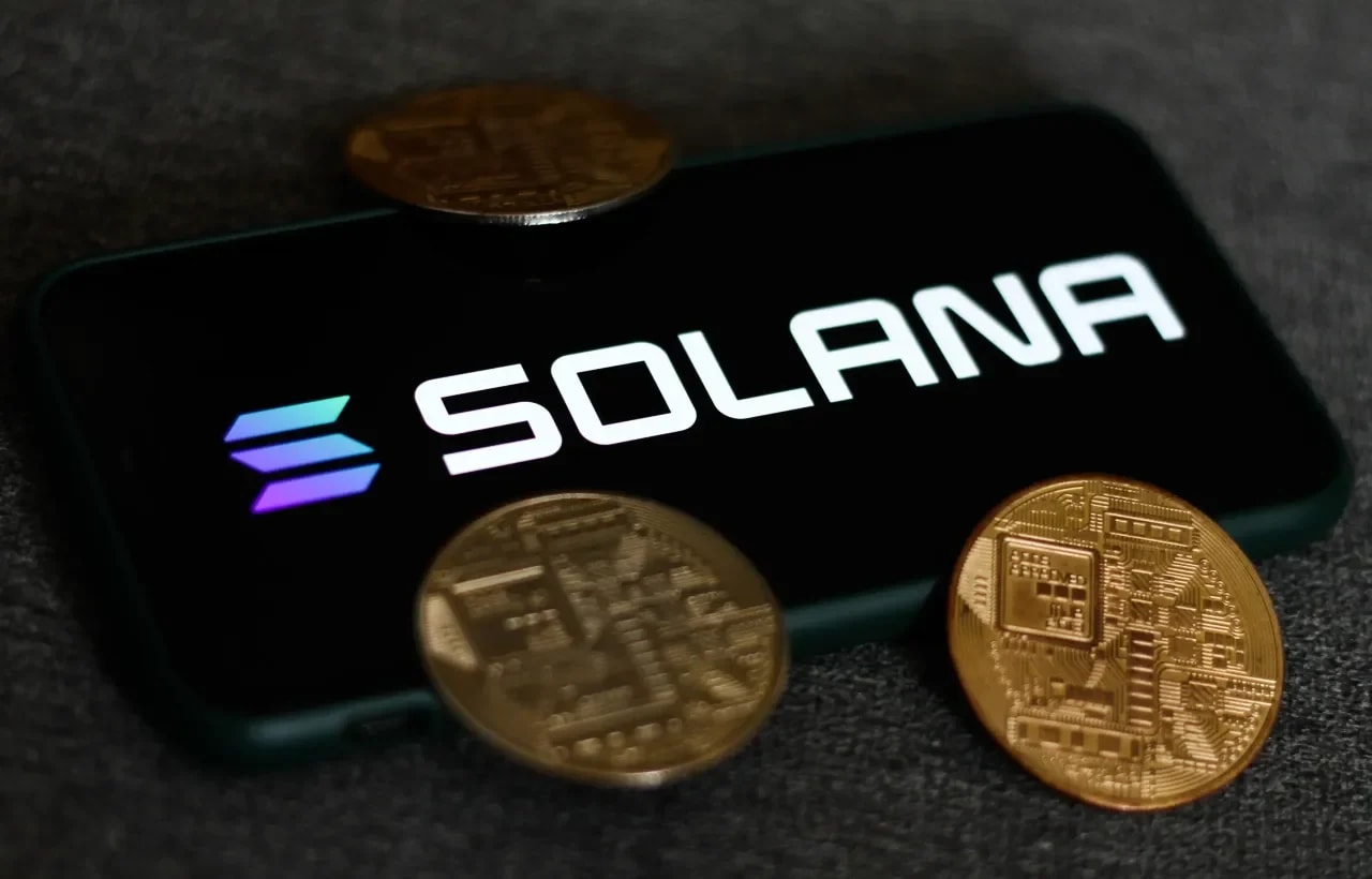 Solana shrugs off fourth-largest DDoS attack on record behind Google Cloud, Cloudflare incidents