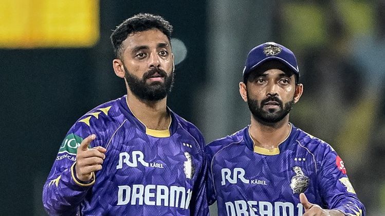KKR squad, IPL 2026 auction: Know Kolkata Knight Riders' complete list ...