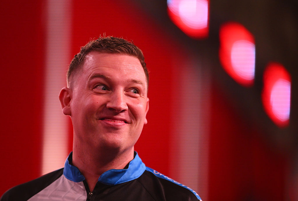 World Darts Championship 2025 latest: Full Tuesday schedule, prize ...