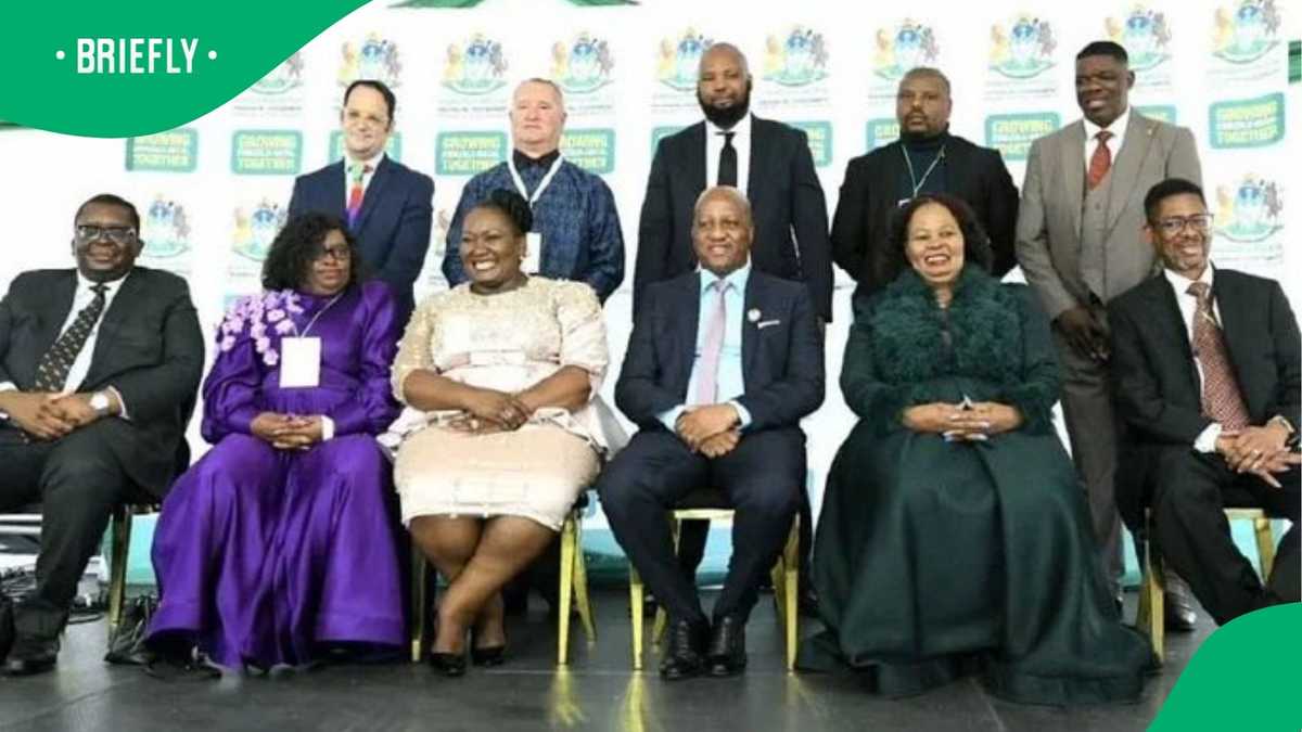 NFP calls urgent NEC meeting after Mbali Shinga defies party directive