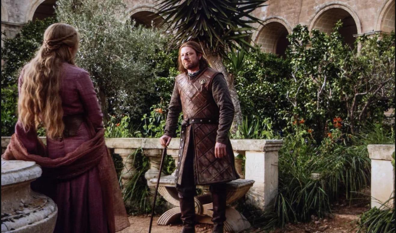A Knight of the Seven Kingdoms expands Game of Thrones lore with ...