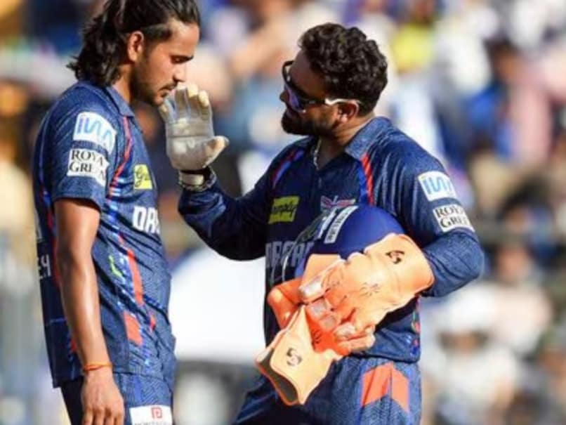 LSG full squad, IPL 2026: Complete list of players bought by Lucknow ...