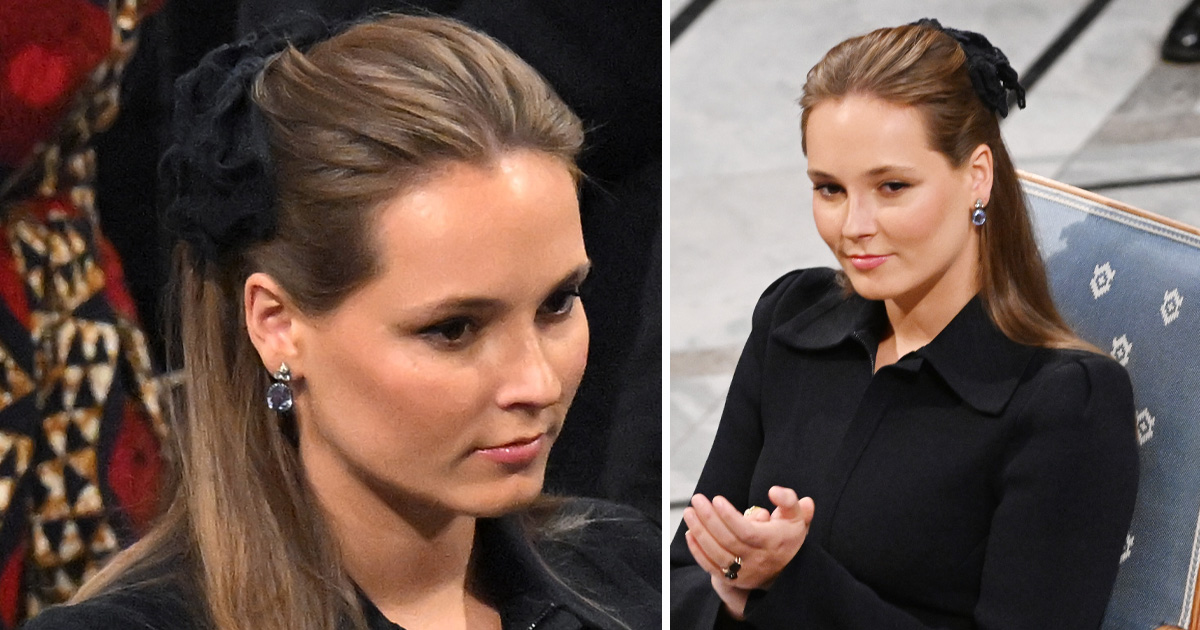 Utspillet om prinsesse Ingrid Alexandra: «Hjem for å redde julen»