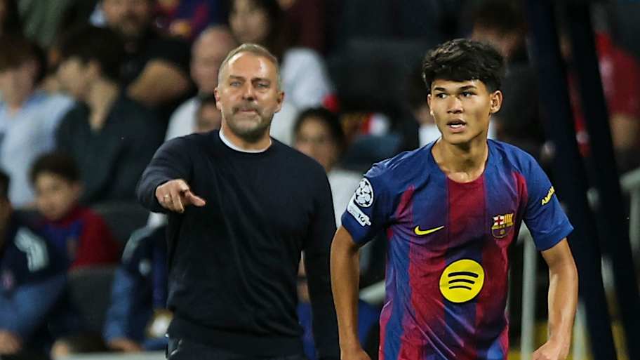 FC Barcelone : La compo probable des Blaugrana face à Guadalajara en ...