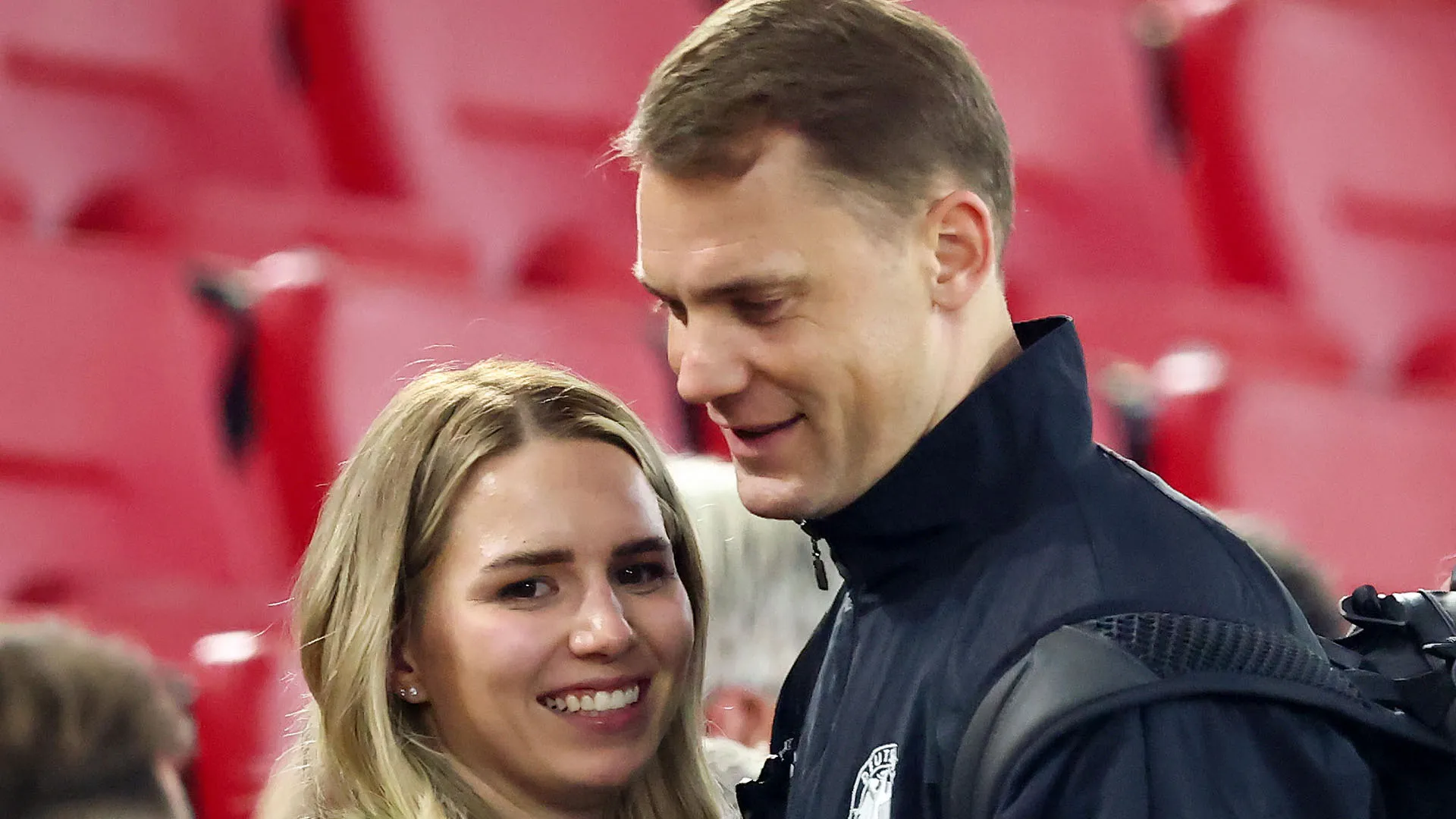 Anika Neuers Lebenswandel: Die schönsten Fotos