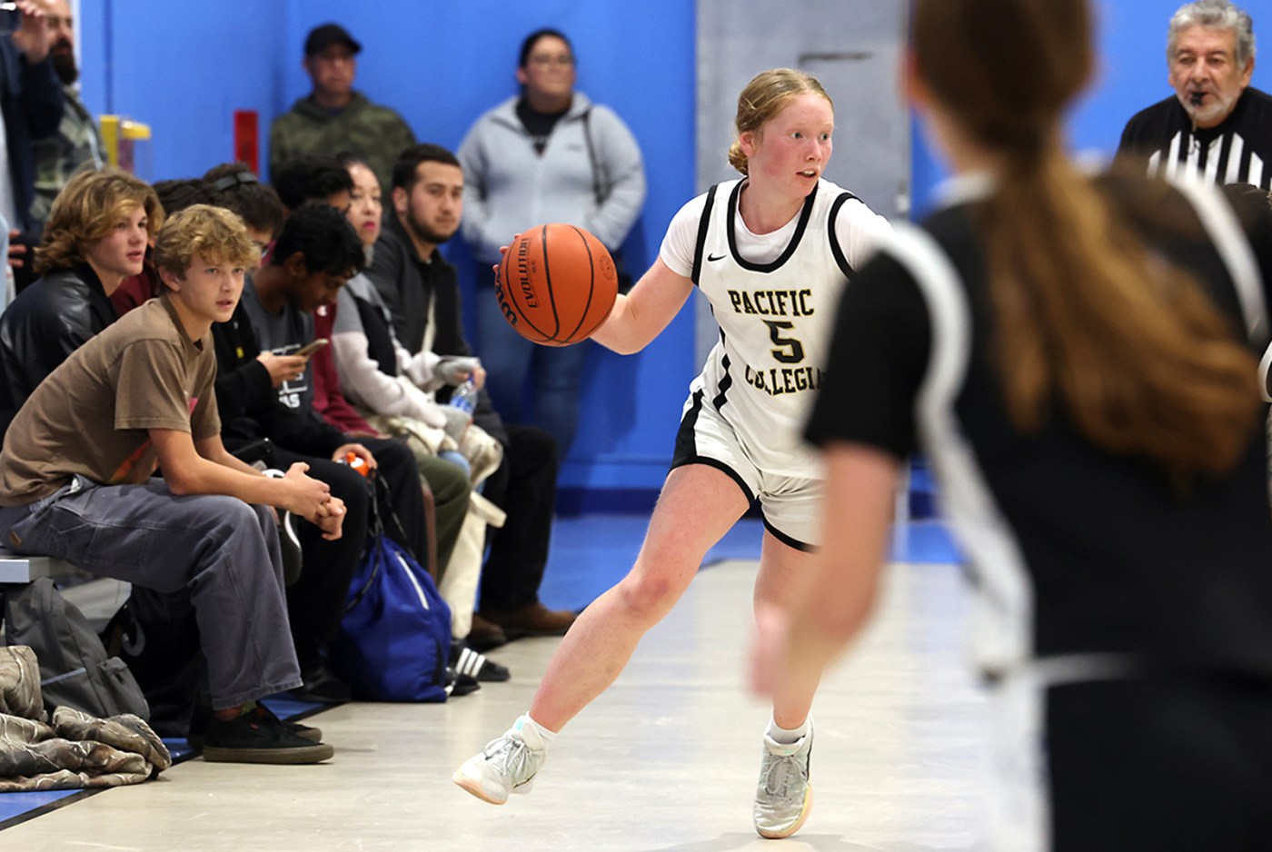 Kat Buckley paces PCS past MVC in girls basketball | Local roundup