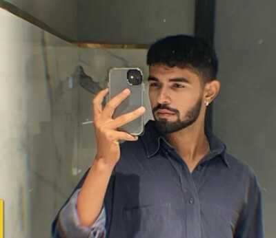 Who is Izaz Sawariya? 20-YO spinner whose Instagram reels put him on ...