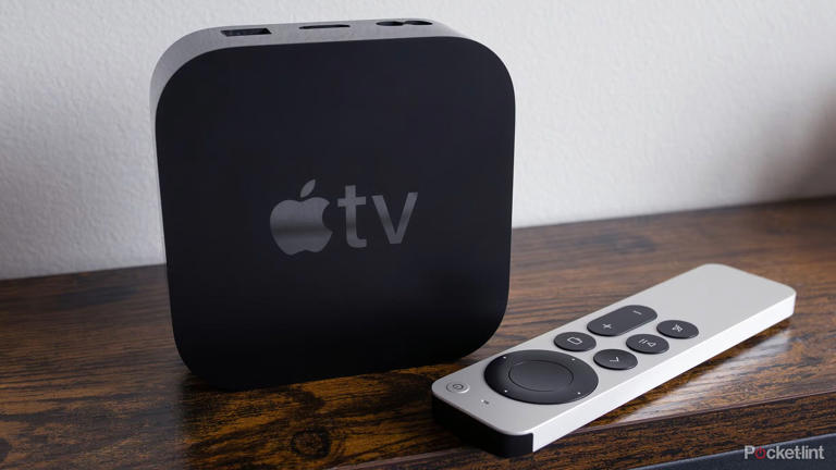 A new, very different Apple TV model could be on the way in just a few ...