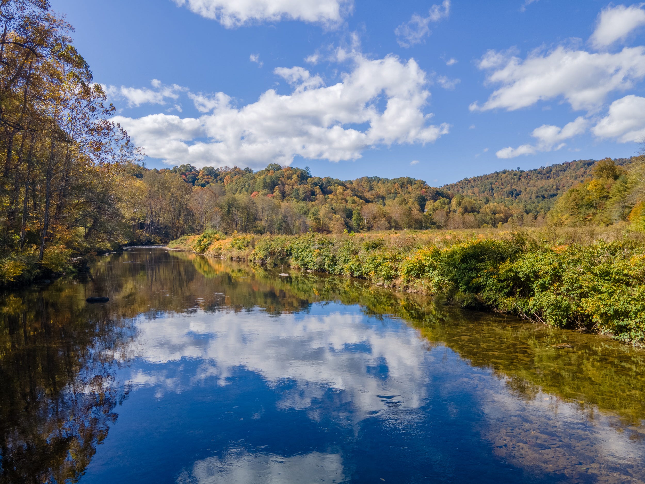 Southern Appalachian Highlands Conservancy protects Yancey County land