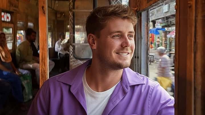 IPL 2026 auction: Cameron Green crosses Rs 25 crore mark, becomes third ...