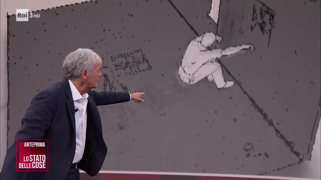 Morte David Rossi: il caso si riapre? Lo stato delle cose 15/12/2025
