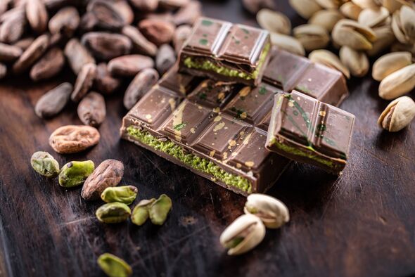 Urgent 'do not eat' warning issued over popular chocolate treat