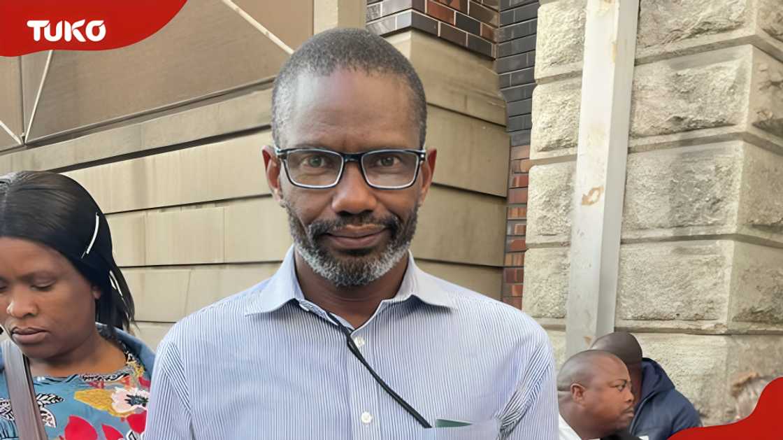 Vihiga family seeks justice after kin dies mysteriously abroad, is ...