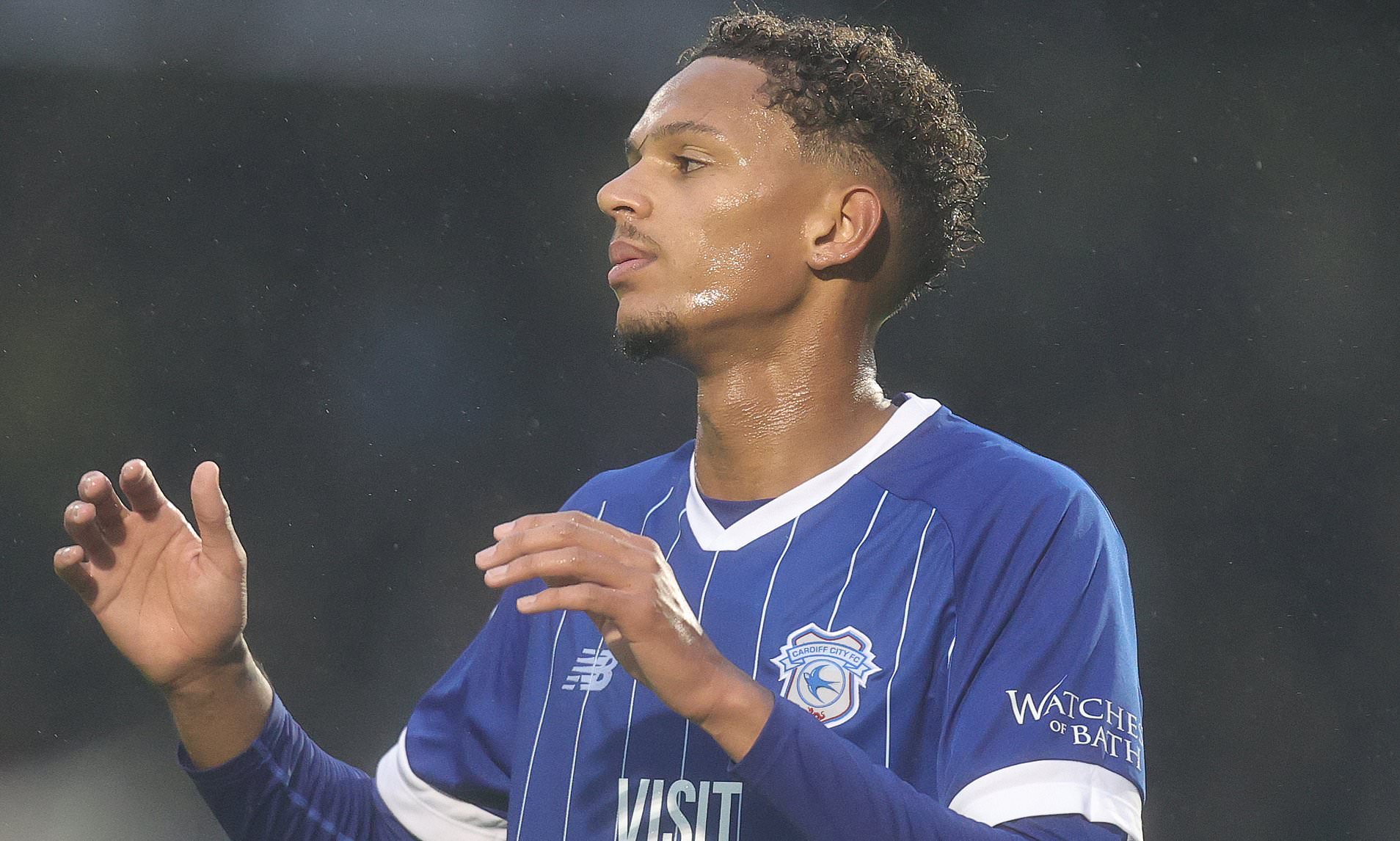 Chelsea block forgotten £19m loanee from playing against them in League ...