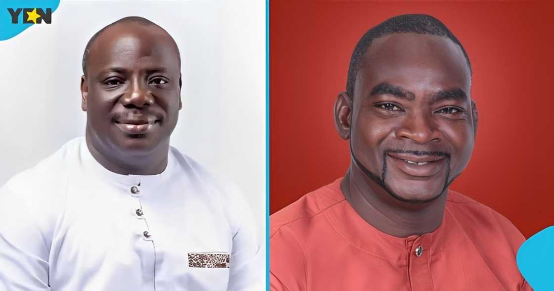Supreme Court adjourns Mathew Nyindam’s case, NDC candidate confident ...