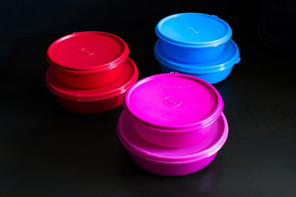 Top meal prep containers that stack