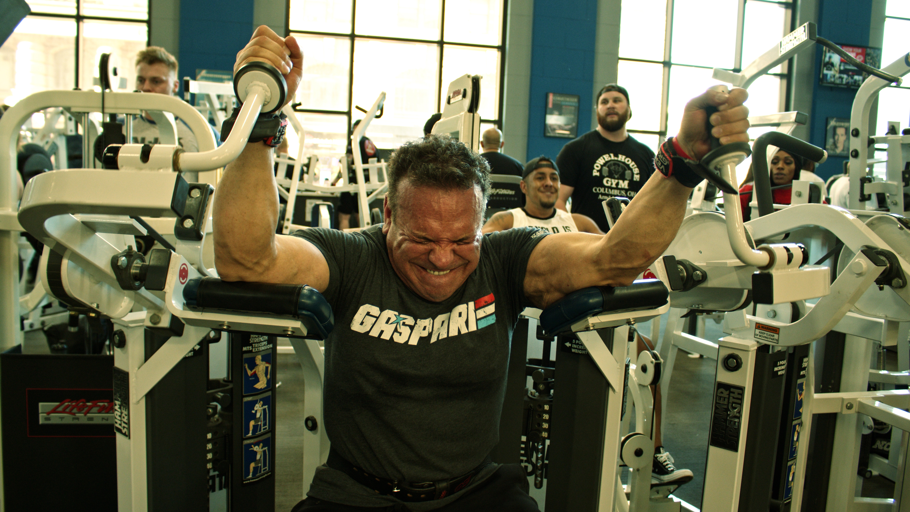 Top 10 most conditioned bodybuilders of all time