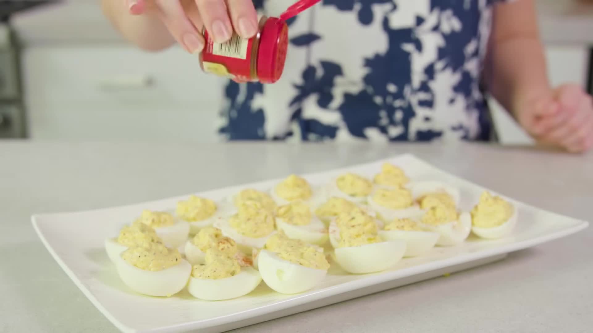 How to make the best deviled eggs