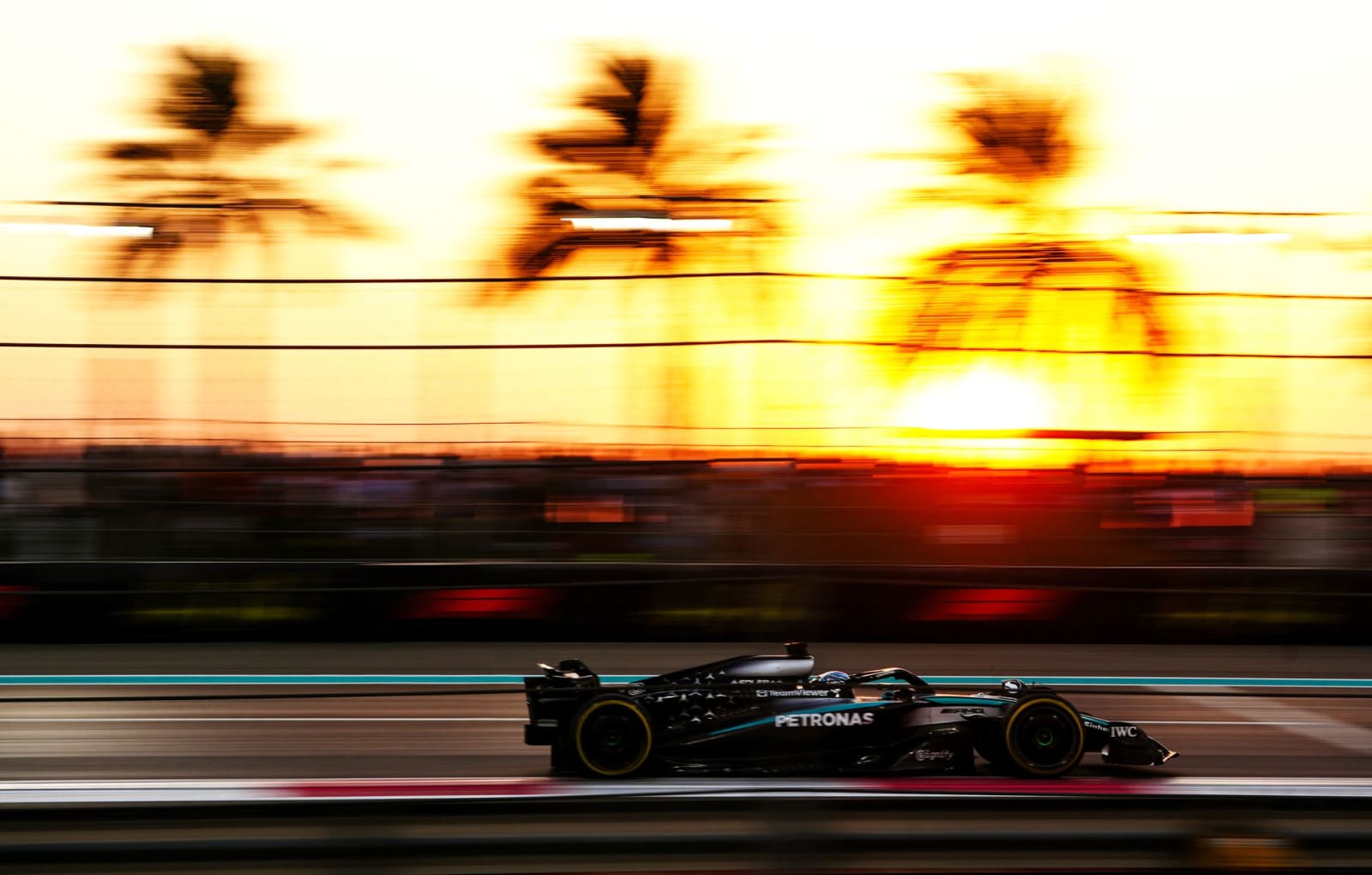 Formula One returns to Portugal in 2027 and 2028