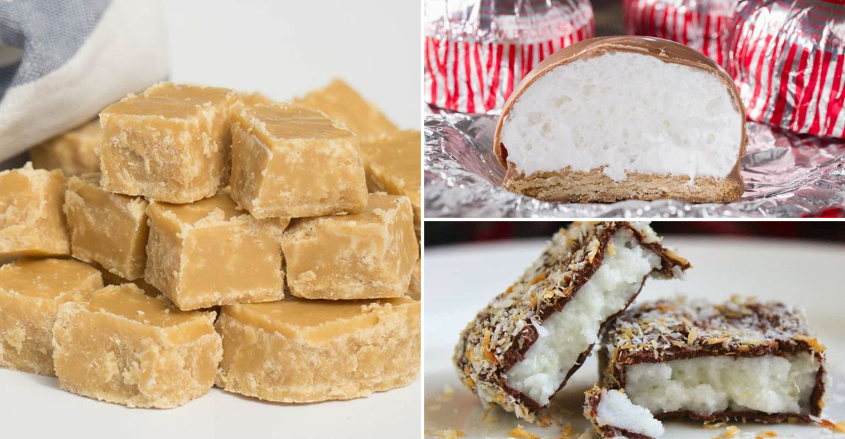 10 favourite snacks in Scotland everyone can agree on