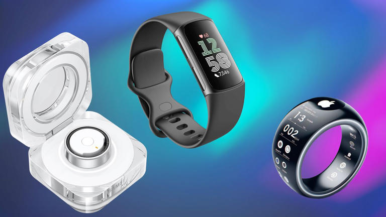 5 biggest wearable tech predictions for 2026 — from new Fitbits to the ...