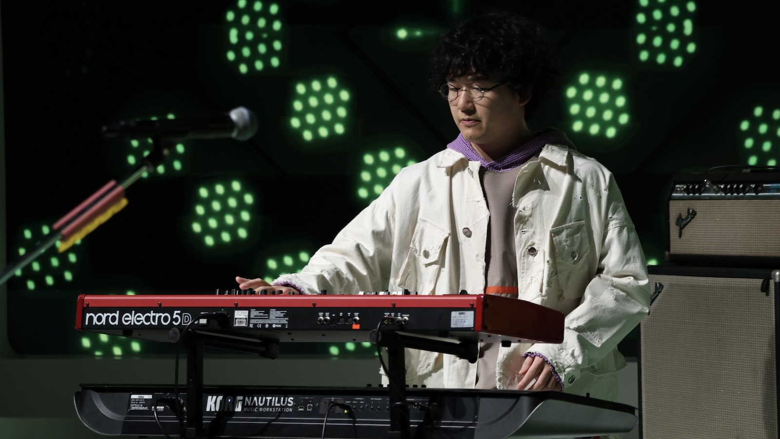 今年10周年『マカロニえんぴつ』にentaxが独自インタビュー!「今は音色で勝負」10年でたどり着いたシンプルさとは