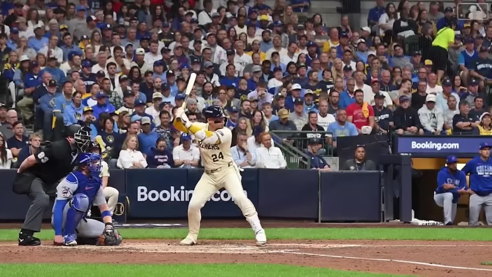 The Chicago Cubs just lost in a way that was so pitiful it had never ...