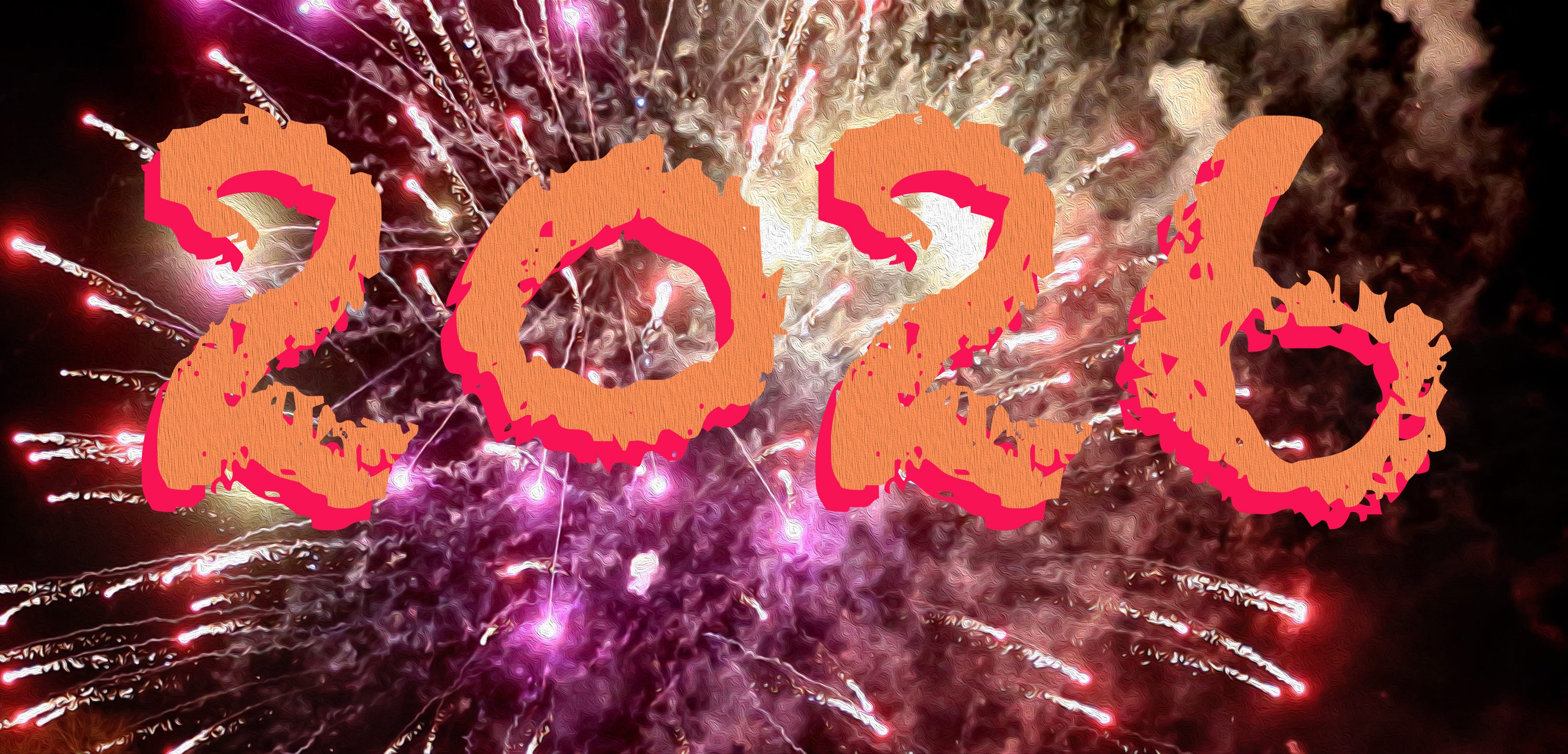 Going out for New Year's Eve? Here's where to gather, watch fireworks