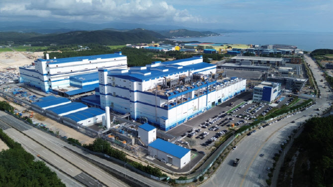 포스코퓨처엠, LFP 양극재 공장 짓는다…전량 ESS용 공급