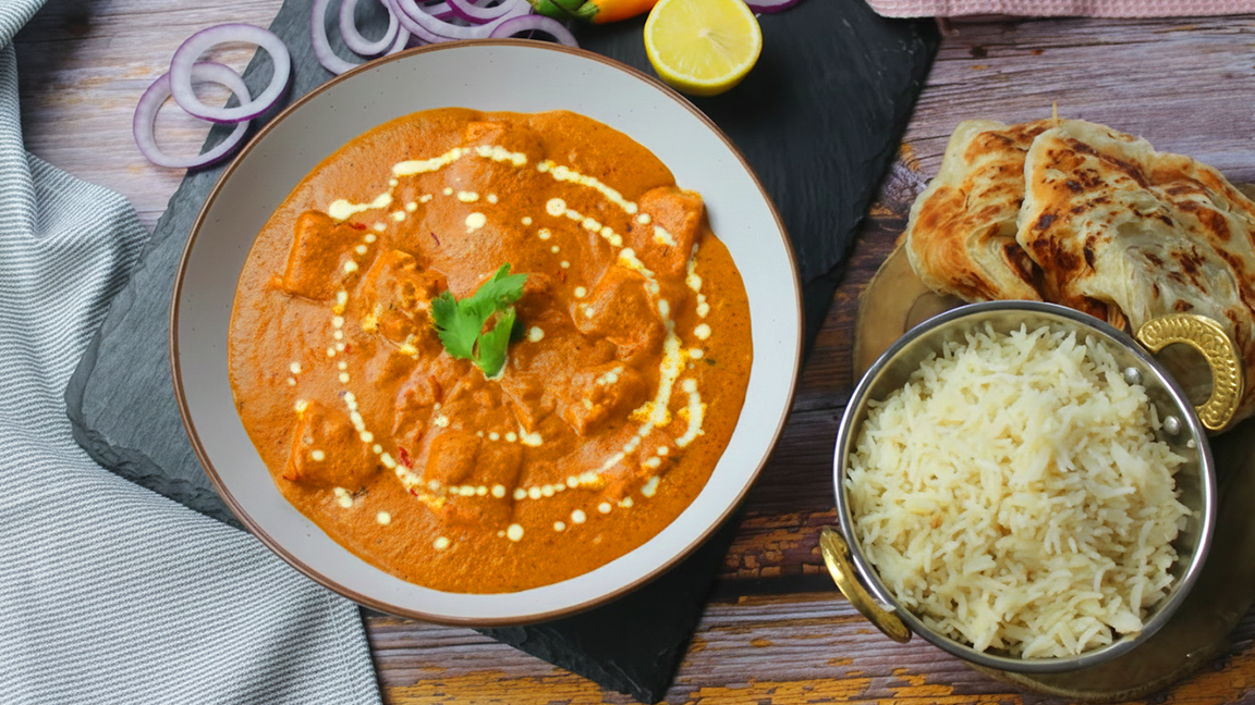 Classic shahi paneer recipe
