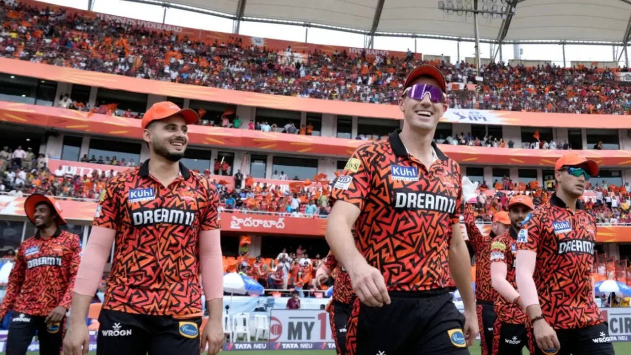 SRH squad 2026 IPL auction: Full players list bought by Sunrisers Hyderabad
