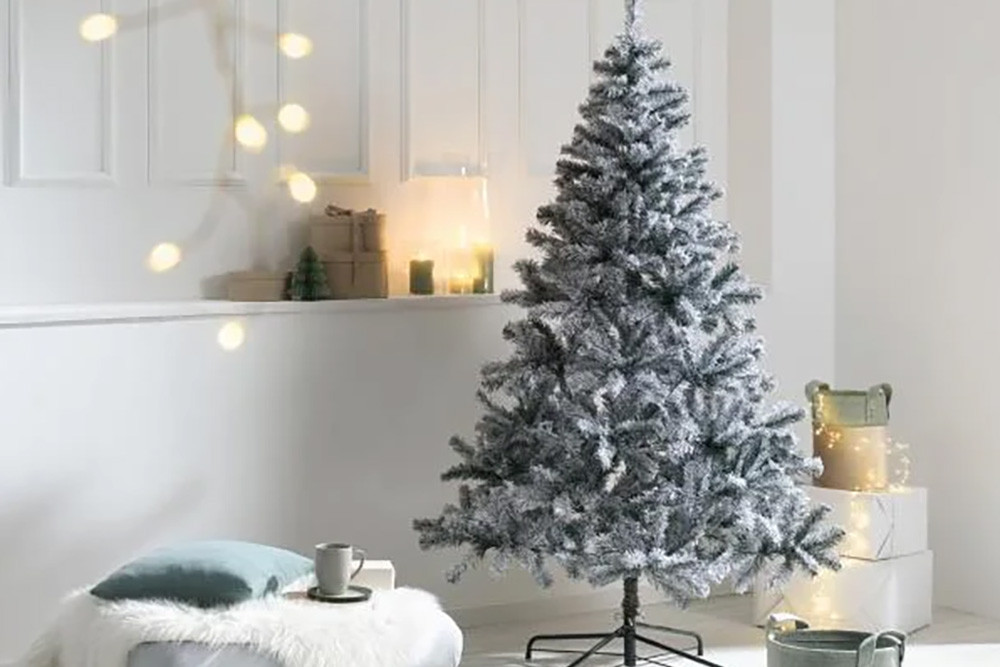 Lidl : achetez votre sapin de 180 cm à -33 % et gardez-le 10 ans