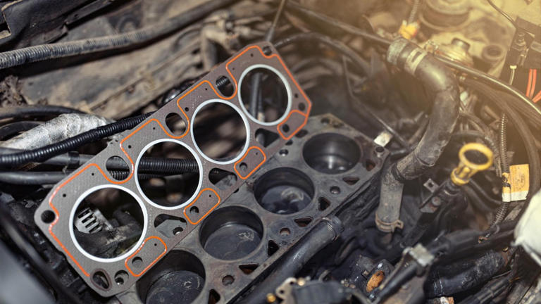 What the head gasket does and why failures are so expensive