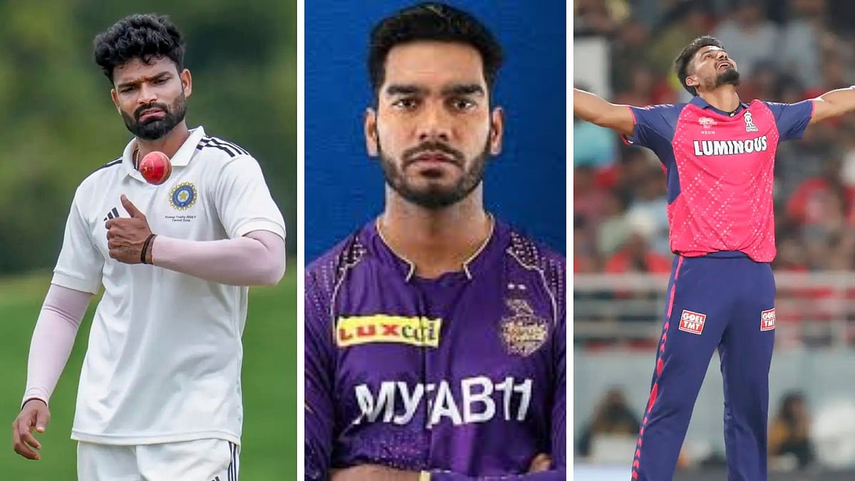 IPL 2026 auction: Check out top 3 players from Madhya Pradesh who could ...
