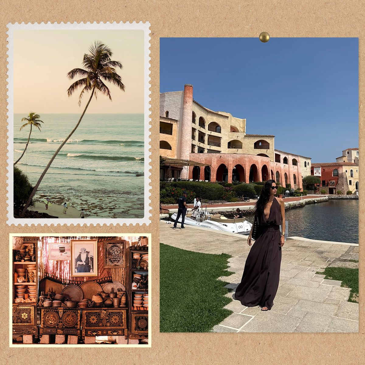 The 7 most sought-after travel destinations of 2026